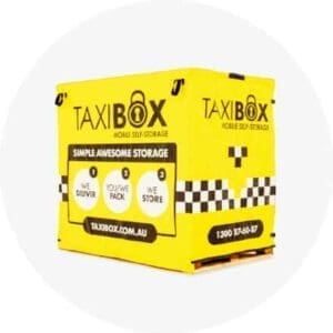Self Storage | TAXIBOX